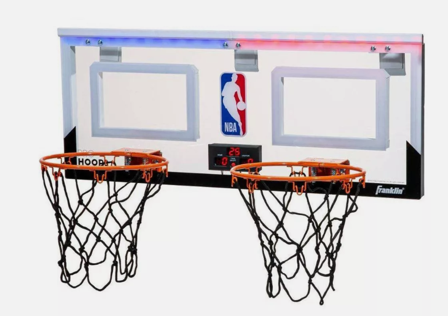 Nba Basketball Backboard Am