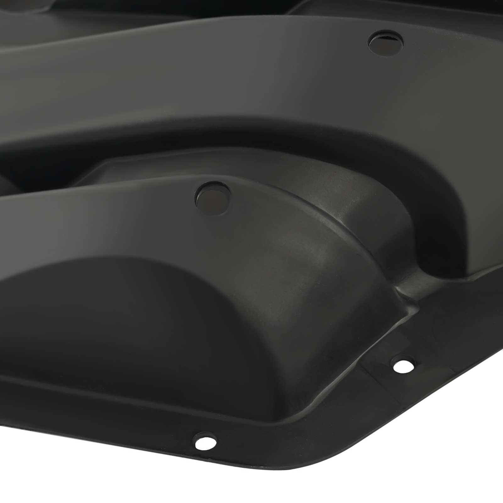 For 2003-12 Land Rover Range Rover L322 Under Engine Cover Body Mud ...