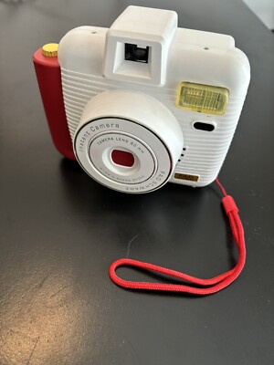 Fao Schwartz Instant Camera | eBay