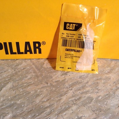 308-1424 NEW GENUINE CAT CATERPILLAR OEM HOSE-AIR | eBay