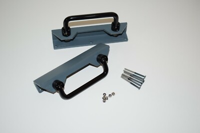 Boeing 737 style Cockpit Handle Set for flight simulation Cockpit ...