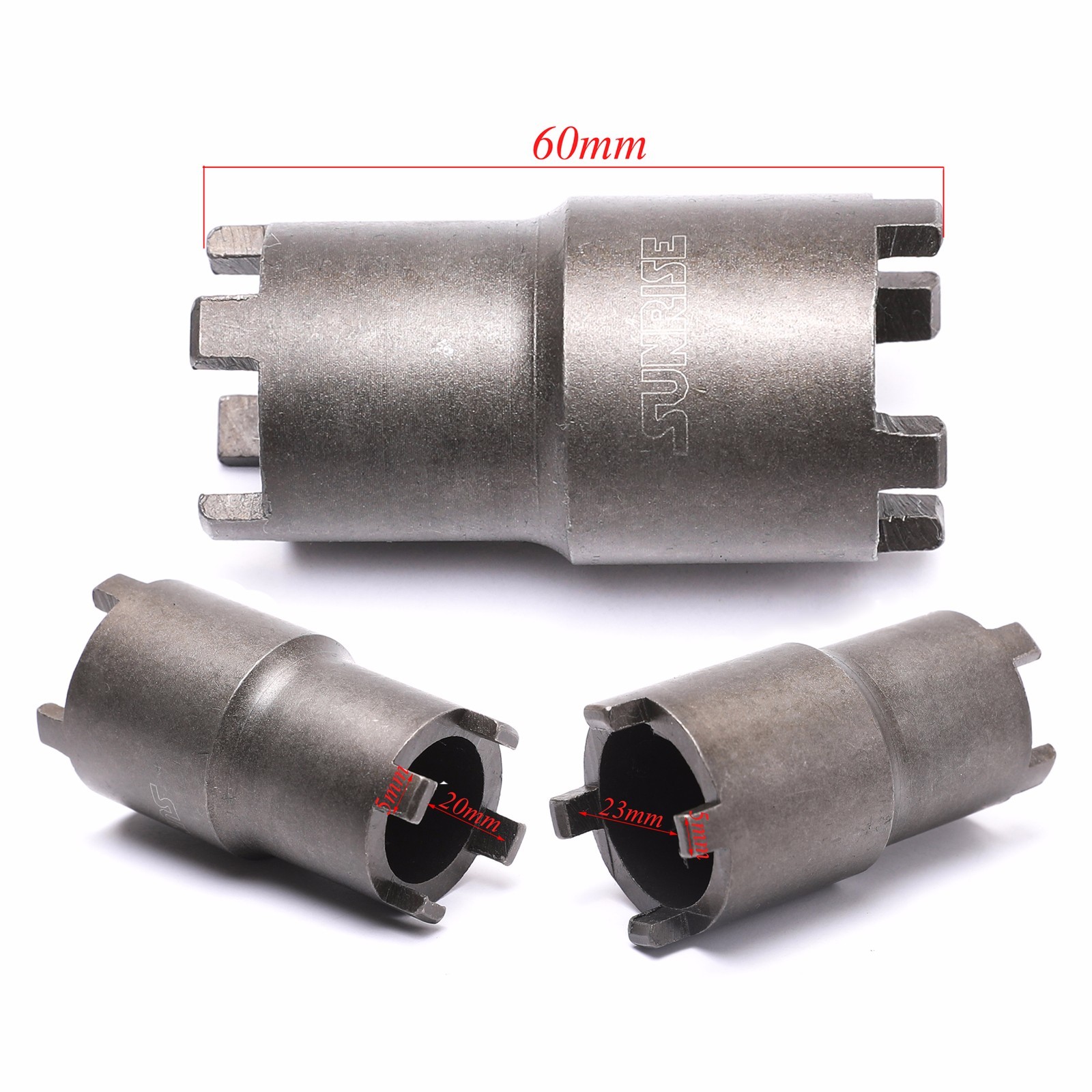 Clutch Tool Lock Nut Spanner Wrench for CRF50 Z50 XR50 CRF70 CT70 | eBay