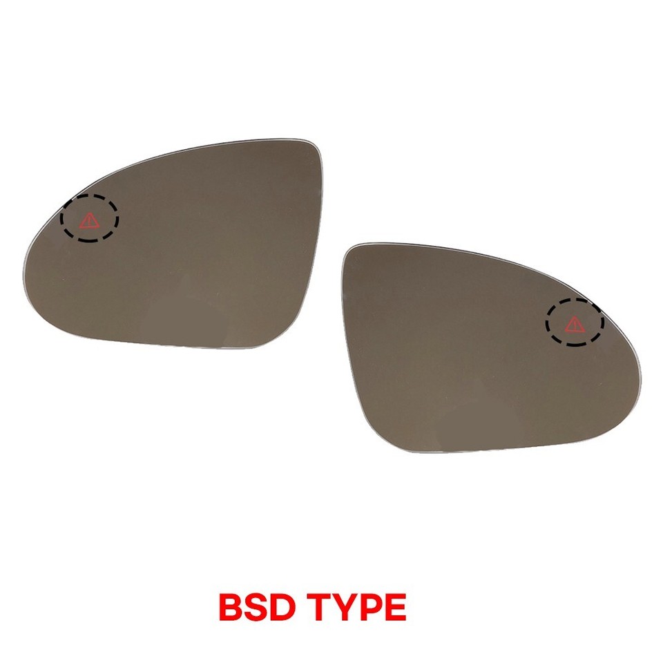 [NEW] HYUNDAI TUCSON SIDE VIEW MIRROR BSD LEFT&RIGHT PAIR 2021-2025 ...
