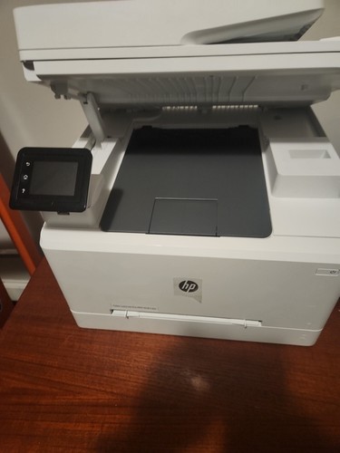 Color Laser Jet Pro Mfp 281 M281cdw | eBay