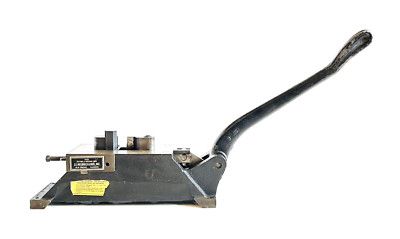 Fabrication - Helmold Steel Rule