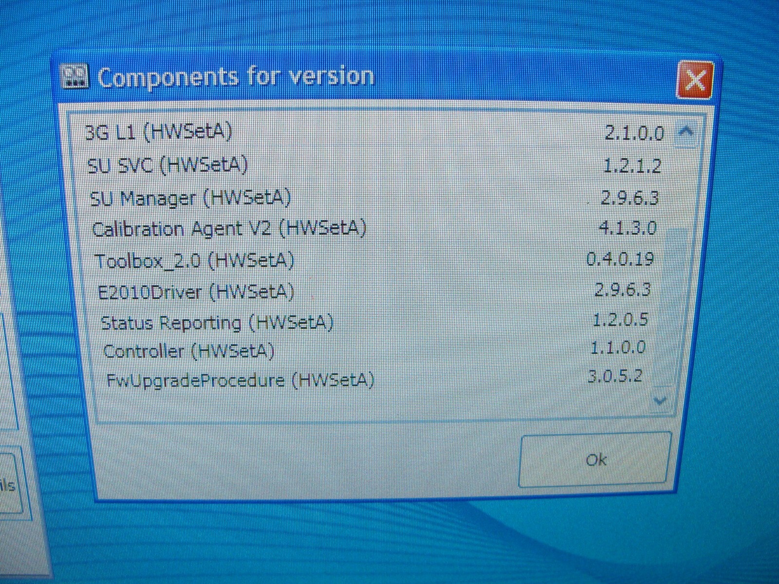 Spirent E2010S AT4 CS8 Broadband Wireless 4G Test Set Keysight T2010A ...