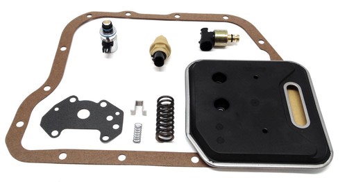 Solenoid Service & Upgrade Kit 46RE 47RE 48RE A-518 1998-99 Heavy-Duty ...