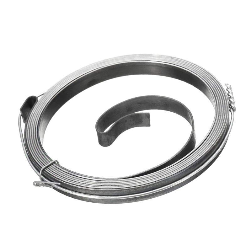 Lawn Mower Recoil Pull Start Starter Spring for GX120 GX160 & GX200 ...