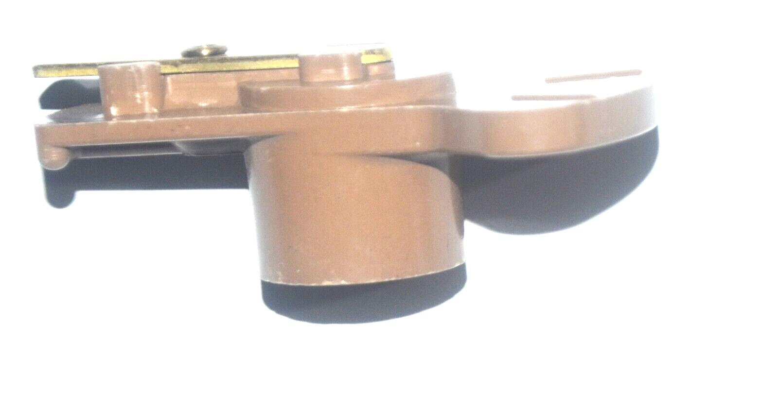 Distributor Cap & Rotor FORD V8 Unilite dual point MALLORY YL YLU YT ...