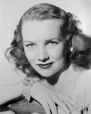 Mrs. William Woodward Jr., who shot and killed her millionaire - 1955 ...