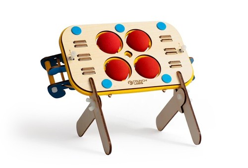 Crunch Labs By Mark Rober Tripwire New Sealed Box | eBay