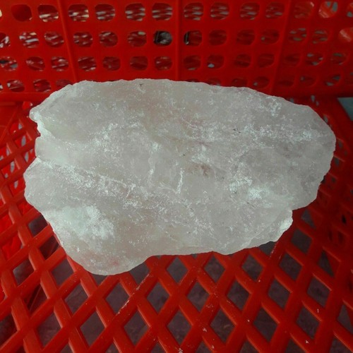 NEW ALUM STONE BLOCK NATURAL 75g *HIGH QUALITY* Antiseptic fatakdi bar ...