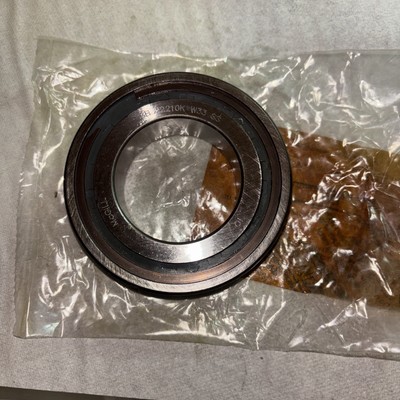 McGill Precision Bearing SB 22210 C3 W33 SS | eBay