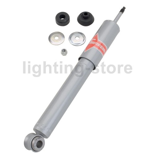 Front Rear Shock Absorber 4X KYB Shocks & Struts For Saab 900 1979 1993 ...