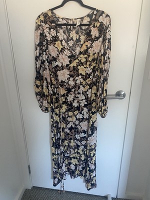 Kivari The Label Dress - Size 16 - Perfect Condition | eBay Australia