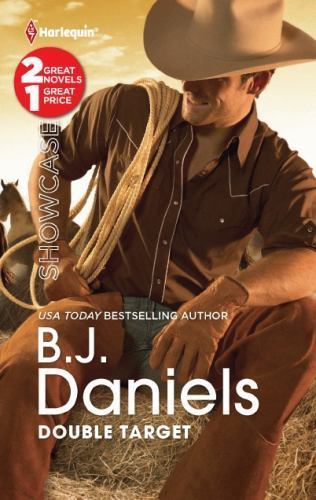 Double Target: An Anthology by Daniels, B. J. 9780373688265| eBay