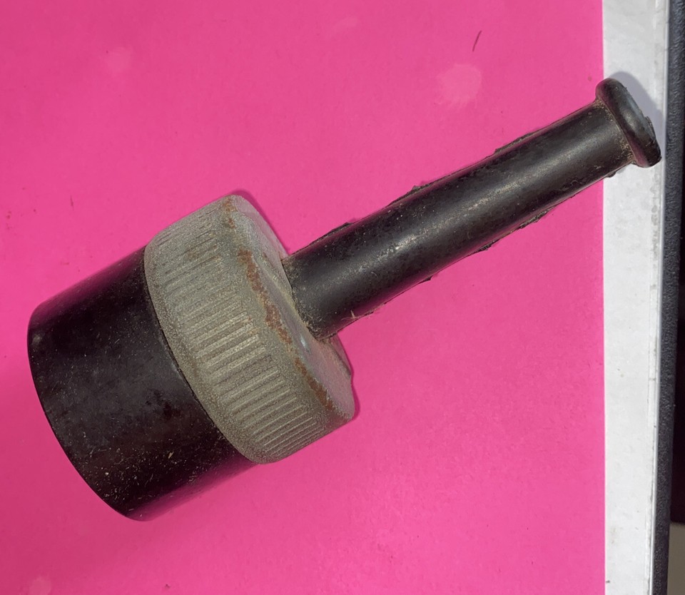 *USED* RODALE-TURN & PULL-FEMALE PLUGS-10A 600 VAC-20A/250V* | eBay