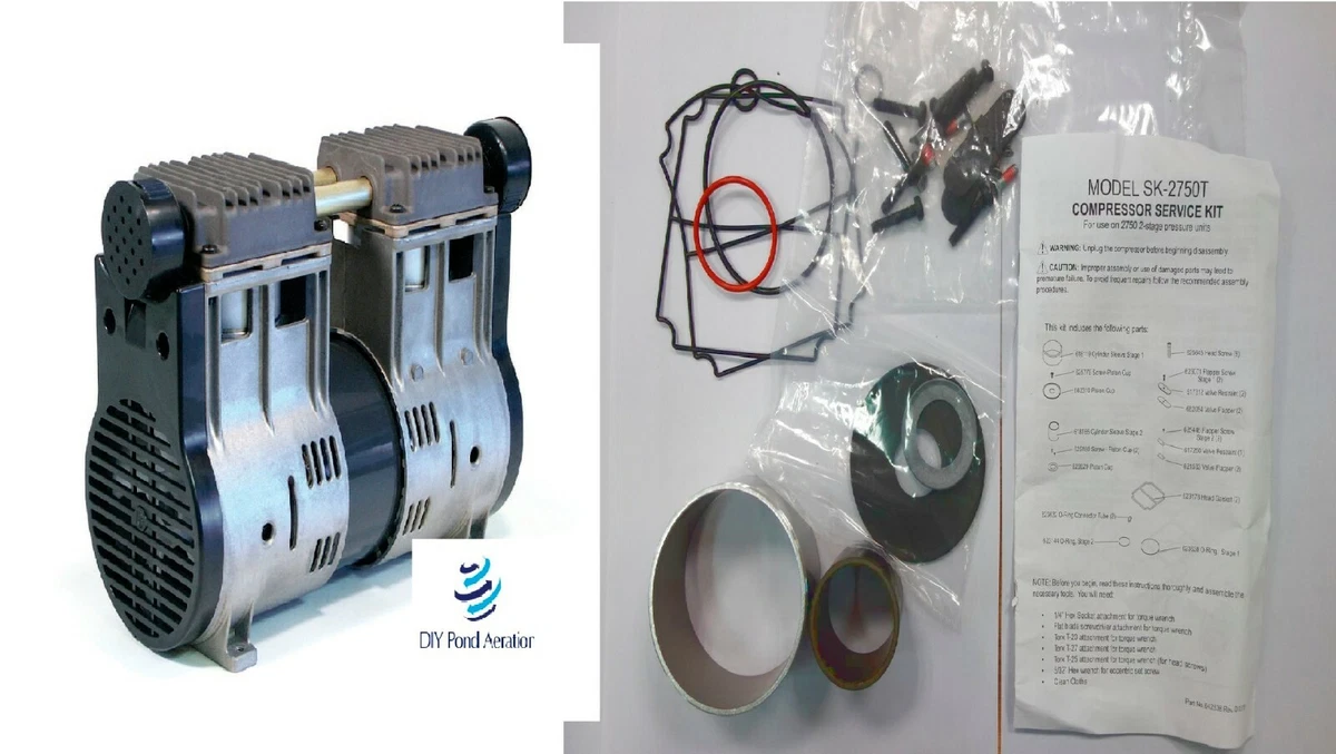 MVP 12 Volt Air Compressor Teardown, 57% OFF