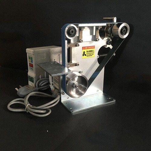 P3 Belt machine, Desktop knife sharpener polishing grinding machine ...