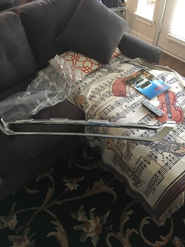 Genuine Mercedes-Benz Grille Surround 20488518227F24 OEM for sale ...