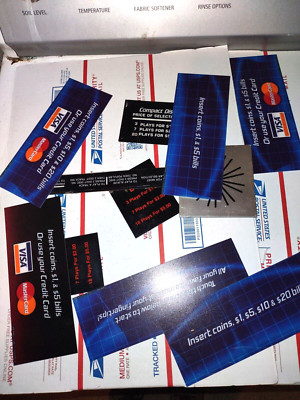 rowe cd-100 jukebox arcade cabinet label parts lot #5341 | eBay