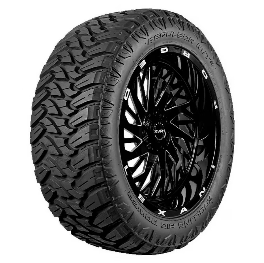 RBP Repulsor M/T3 33x12.50R22LT 114Q (Quantity of 1) | eBay