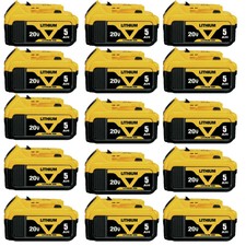 Earthwise BL82120 20-volt 2.ah Lithium Ion Replacement Battery for sale ...