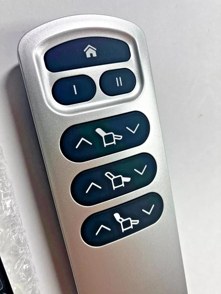 LA-Z-BOY Wireless Recliner Remote BRAND NEW! - WITHOUT Lumbar Button ...