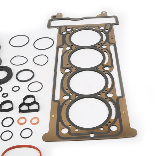 Engine Overhaul Piston Gasket Set Fit For Mercedes BenzX204 R172 2.0T ...