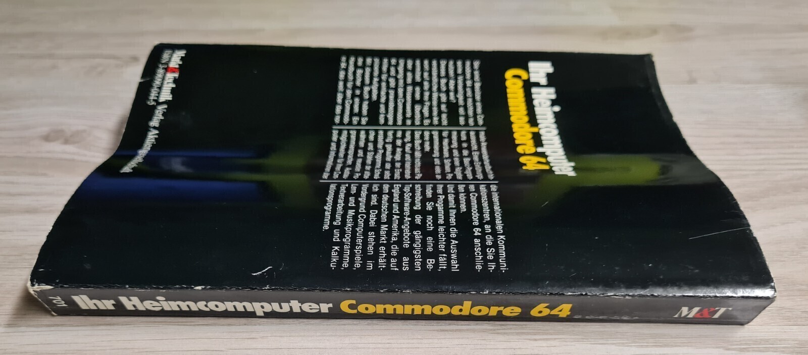 Ihr Heimcomputer Commodore 64 | eBay.de