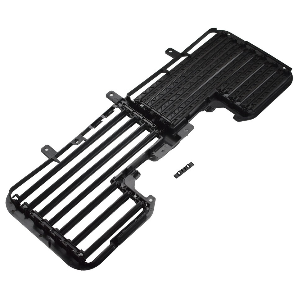 Active Grille Shutter Fits 2017-2019 Chevrolet Silverado 1500 GMC ...