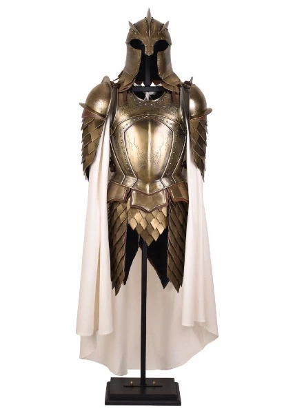 Full Sauron Armor
