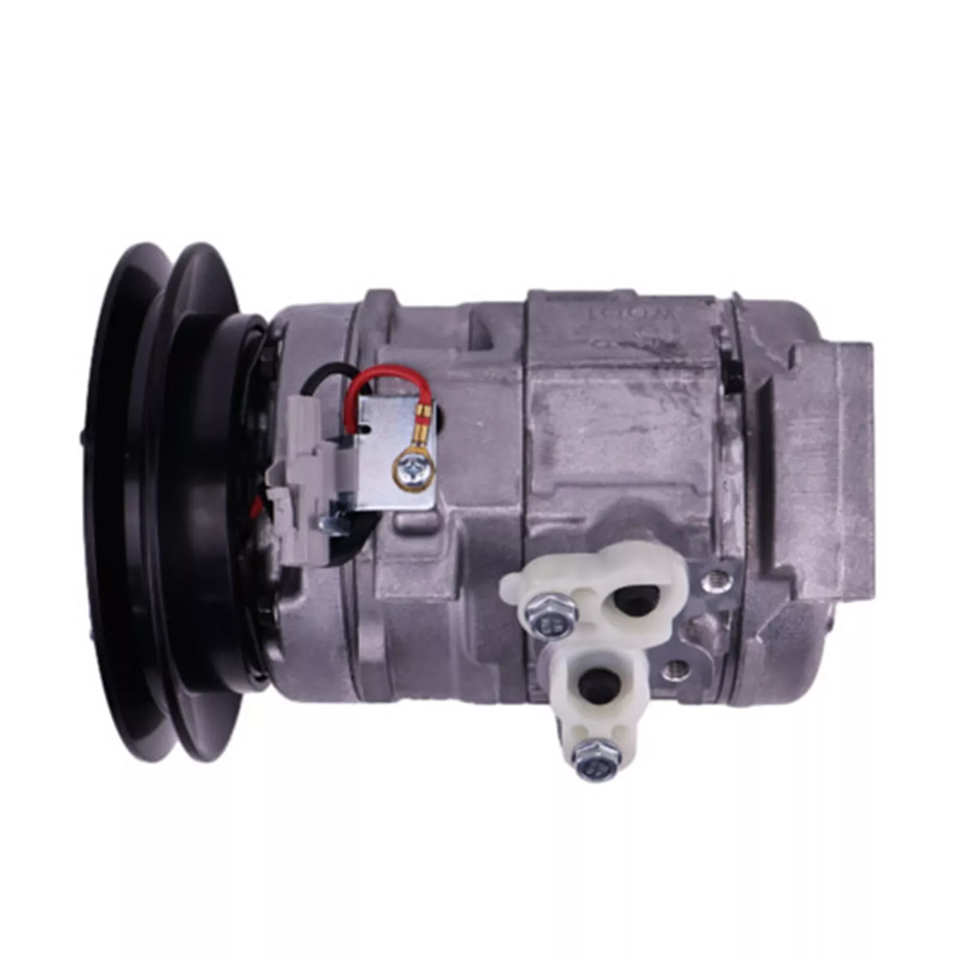 24V A/C Compressor 447220-3513 88320-37070 For Toyota Truck 4500 4.6L ...
