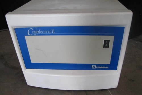 APD CRYOGENICS CANBERRA CRYOTIGER COMPRESSOR T1101-03-000-14 (#2456) | eBay