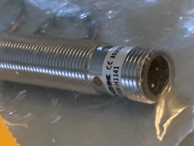 TURK WELD GUARD BI2-M12-AP6X-H1141 Inductive Proximity Sensor ' | eBay
