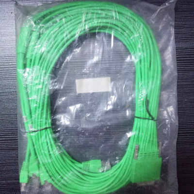 1PC For CISCO CAB-HD8-ASYNC Octopus Cable | eBay