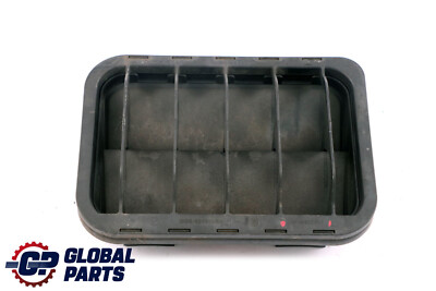 Mercedes C CLK W203 C209 Rear Bumper Pressure Ventilation Vent ...