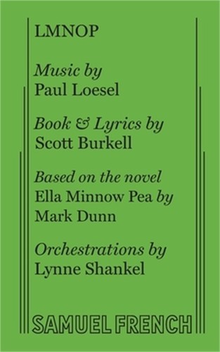 Lmnop (Paperback or Softback) 573706948| eBay