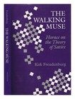 FREUDENBURG, KIRK (1961 the walking muse : Horace on the theory of ...