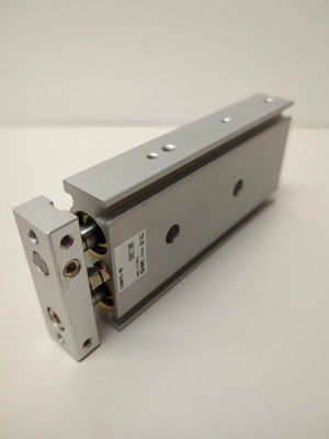 SMC Type CXSM10-60 Compact Type Dual Rod Cylinder Double Acting - New ...