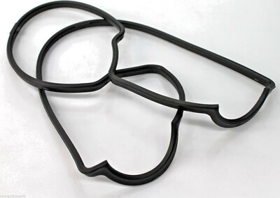 TOYOTA COROLLA ROCKER COVER GASKET 4AFE 7AFE AE101 AE102 AE112 NEW ...
