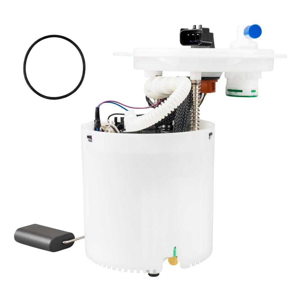 SP7191M Fuel Pump Assembly For 2007-2008 Chrysler Pacifica In Tank ...