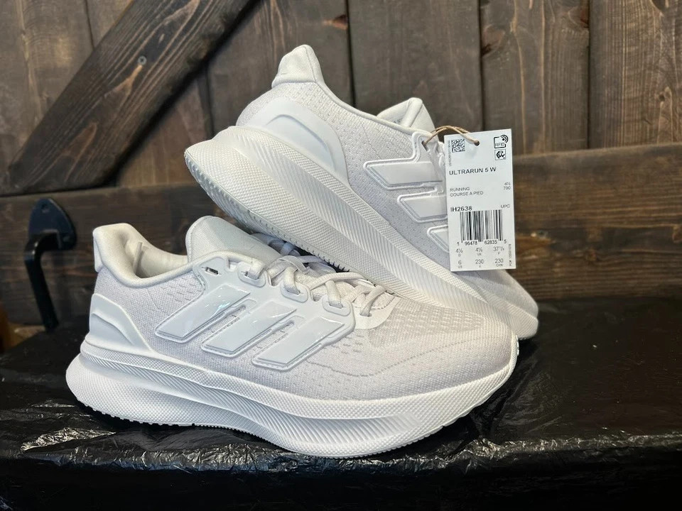 Adidas Ultrarun 5 Women Running shoe IH2638 | eBay