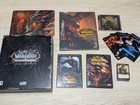 World of Warcraft Cataclysm Collectors Edition Complete Mostly Sealed ...