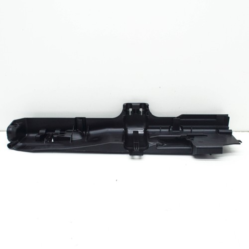 BMW X1 E84 LEFT RADIATOR MOUNT CARRIER BRACKET 17107524912 7524912 NO🇺🇸 ...