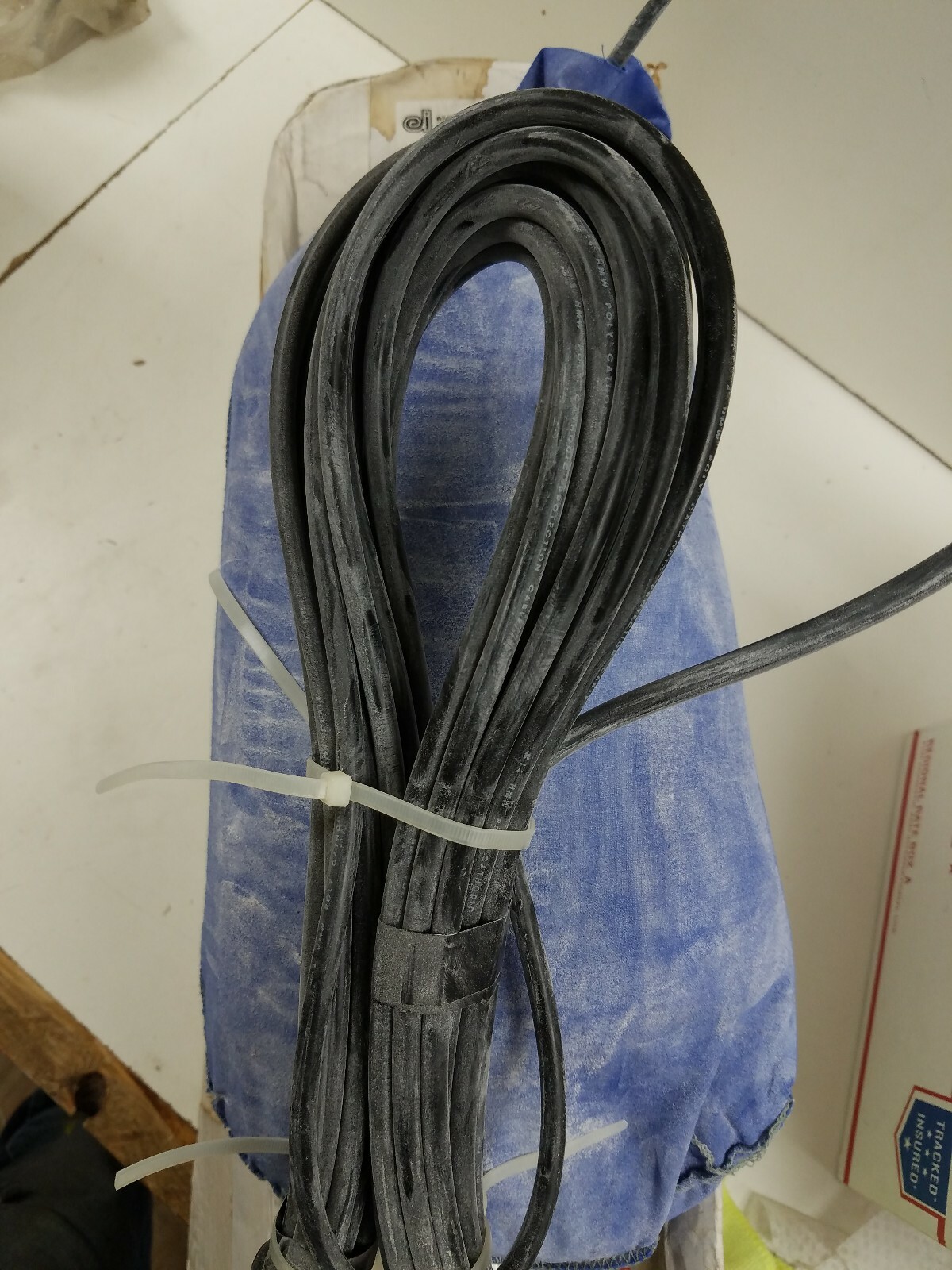 Electrochemical Devices Perm. Underground Ref. Electrode Model UL, CUG ...