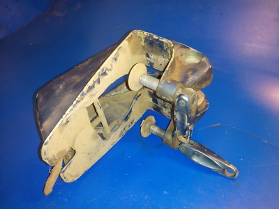 0277177 277177 0276615 0375744 johnson evinrude 3hp lightwin 3026 (62 b ...