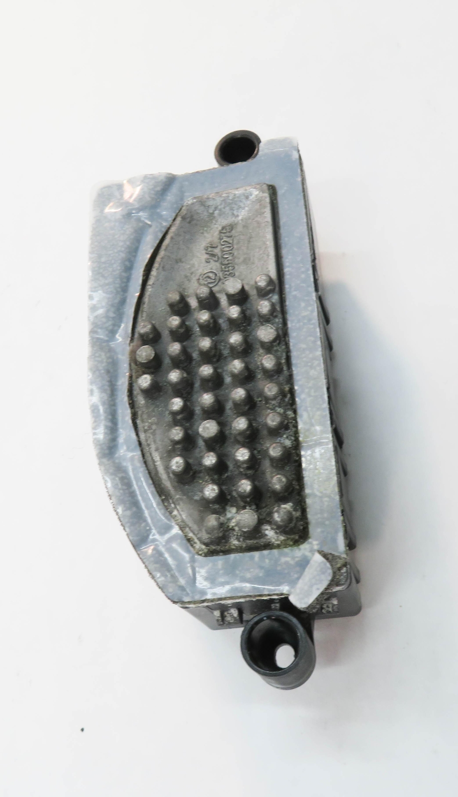 2014 Audi A4 Sedan Heater Blower Motor 8T0820521A OEM for sale online ...