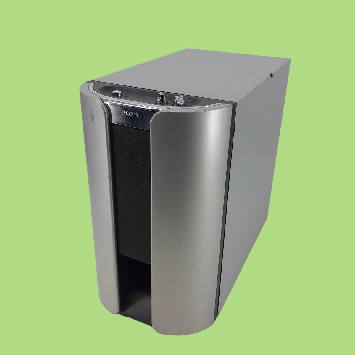 Sony Powered Subwoofer