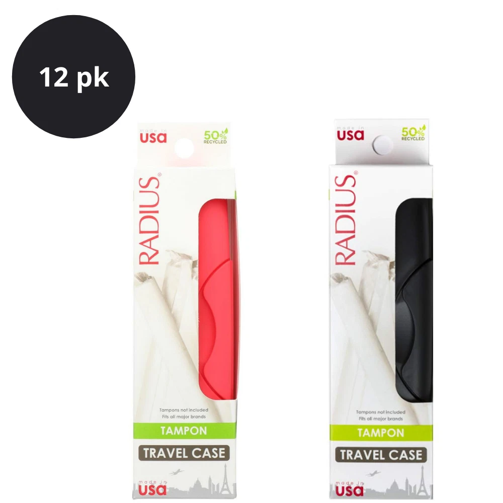 Tampon Case